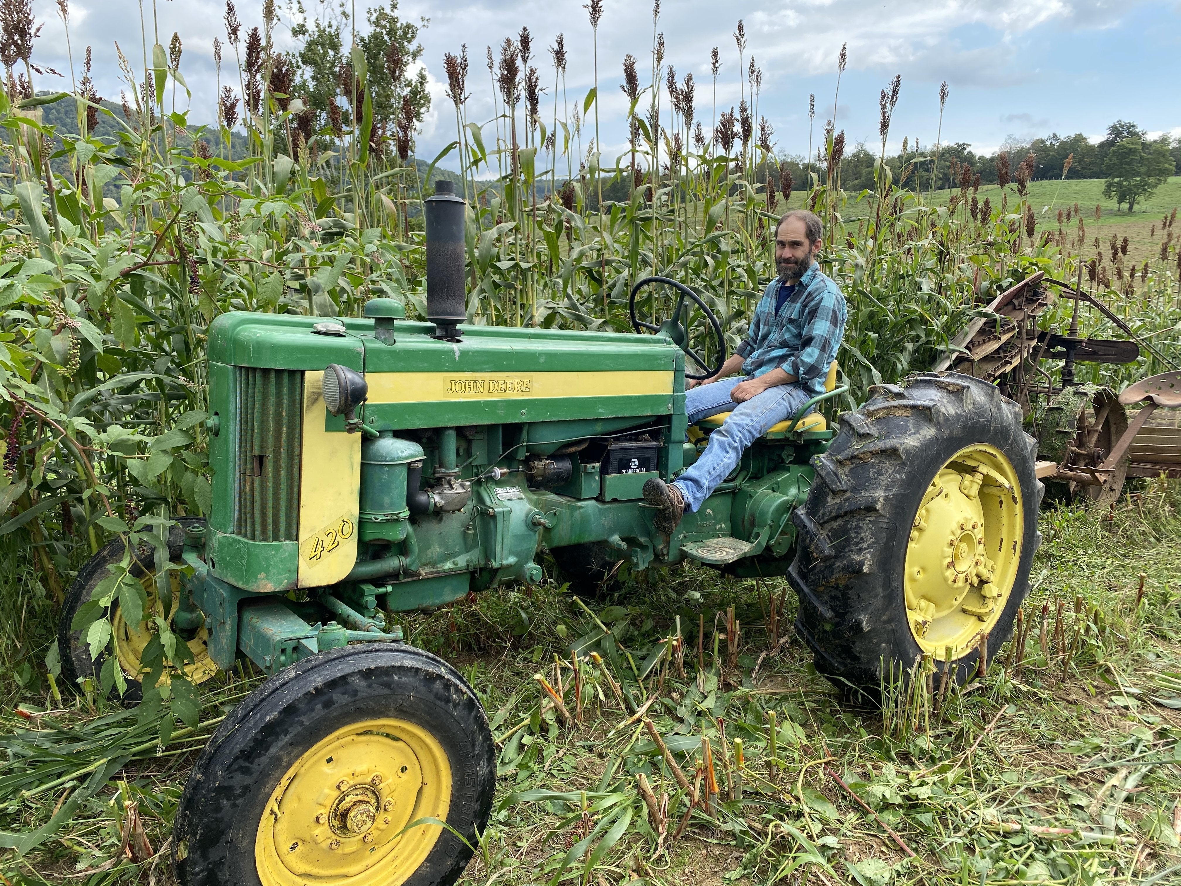 Arbaugh Farm